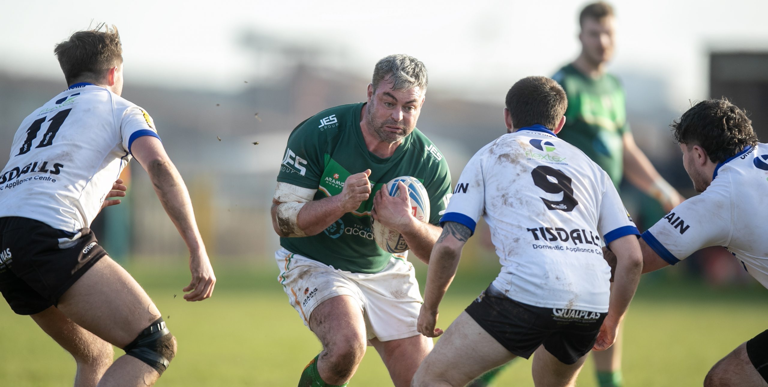 Aberavon exit the Challenge Cup in the first round - Wales Rugby League