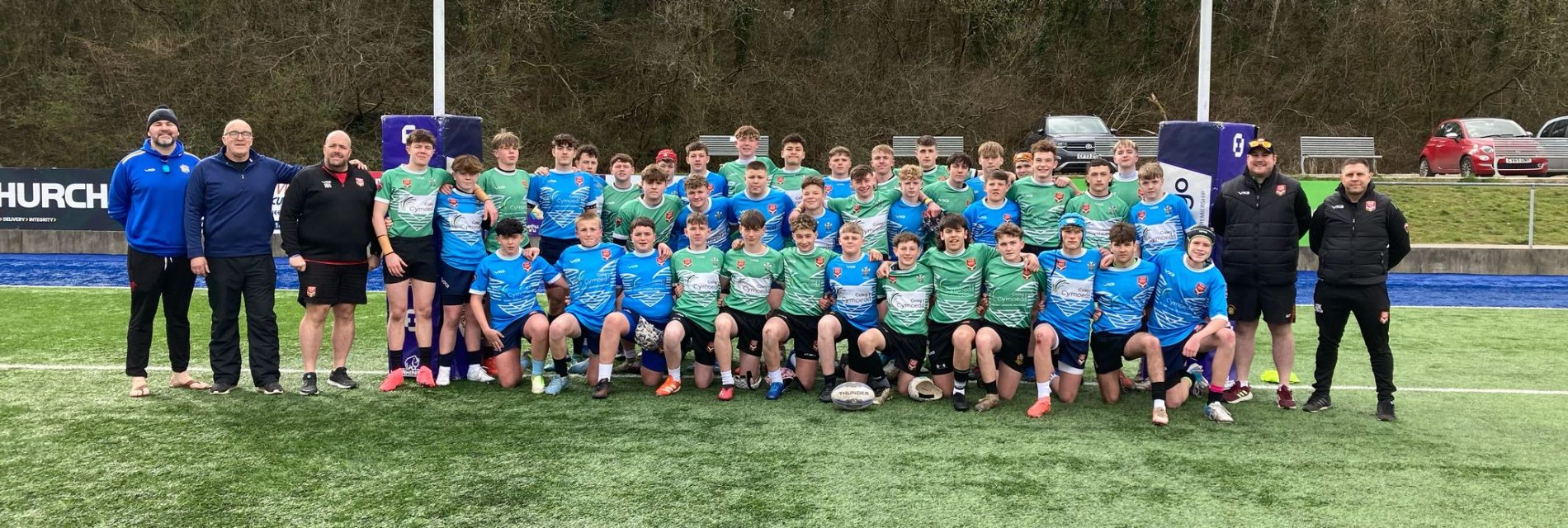 Latest News - Wales Rugby League