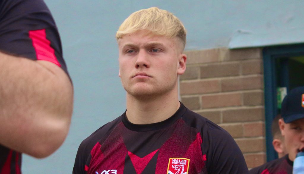 Wales Rugby League Partners - Wales Rugby League