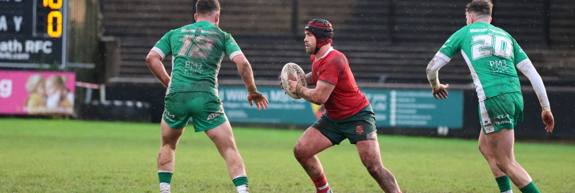 Latest News - Wales Rugby League